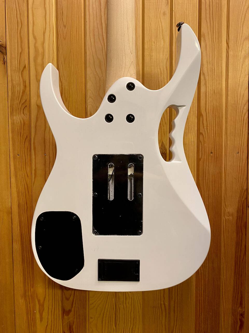 Ibanez Jem Jr "Drip"