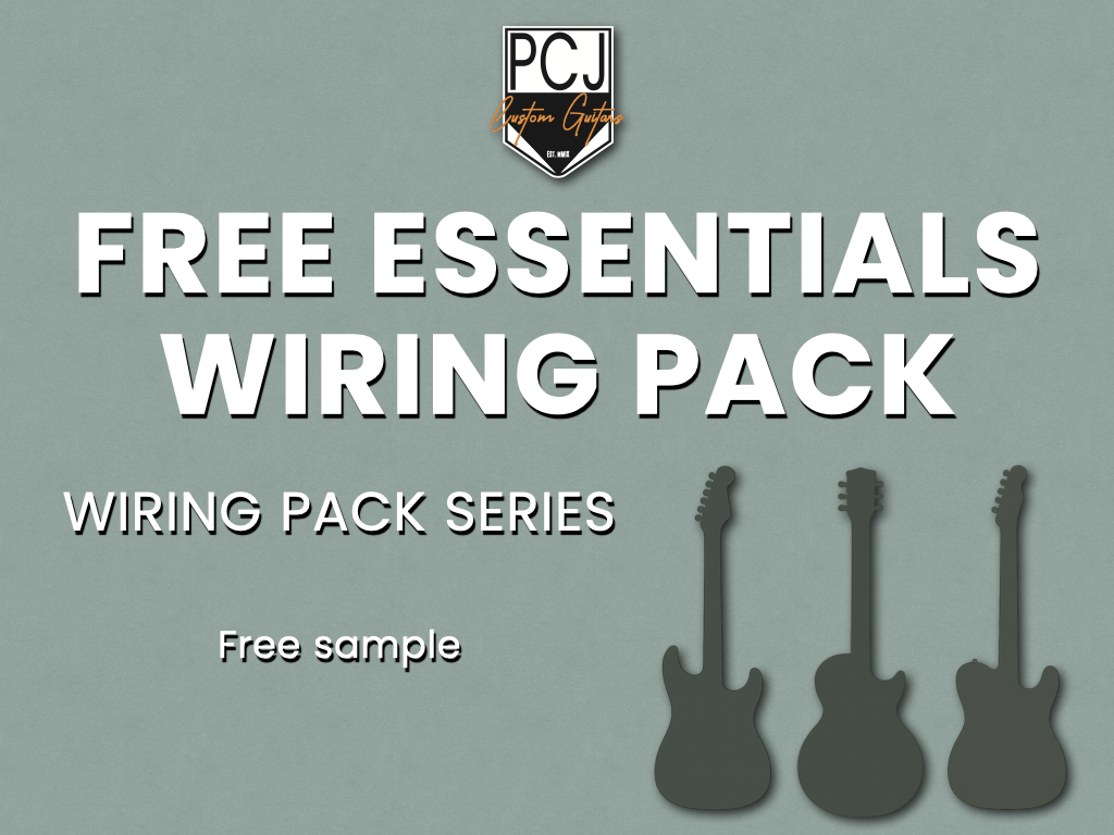 Free Essentials Wiring Pack